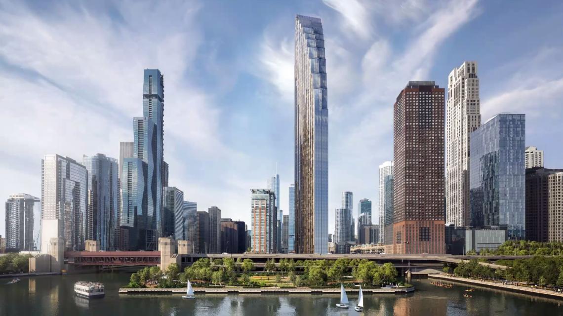Urbanize Wrapped: Chicago’s Most Anticipated Projects in 2024 | Urbanize Chicago